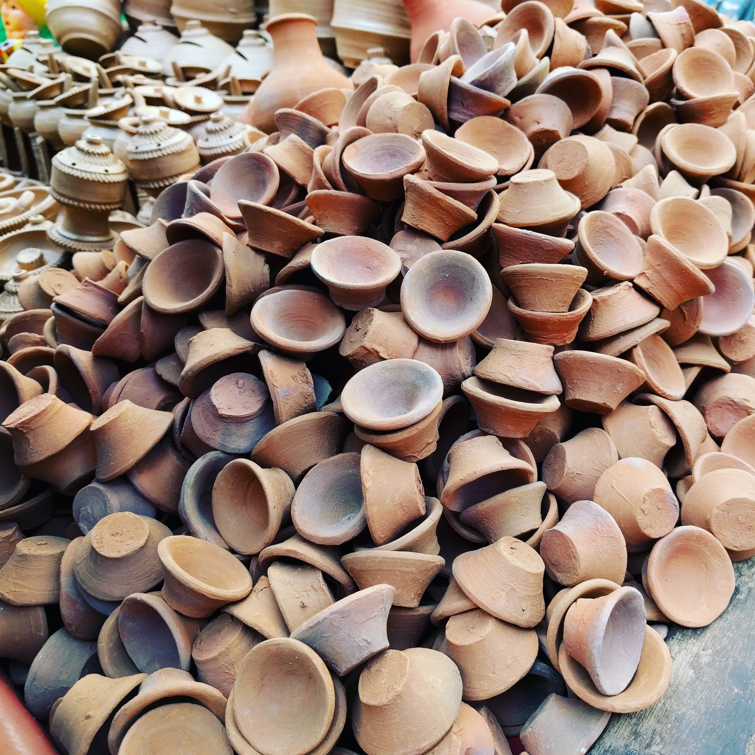 The house of the Gods & the monkeys, Vrindavan. – Life on weekends- Home