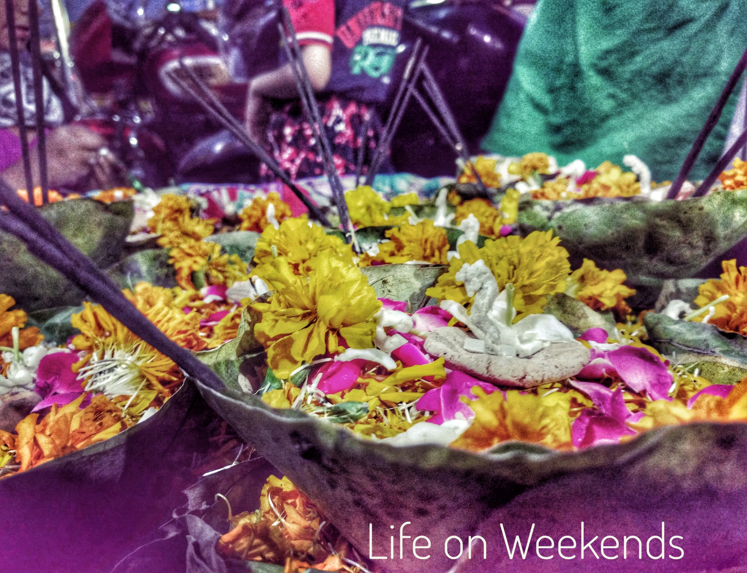 Dive in the Ganges & celebrate the full moon of Ganga Mahotsav in ...