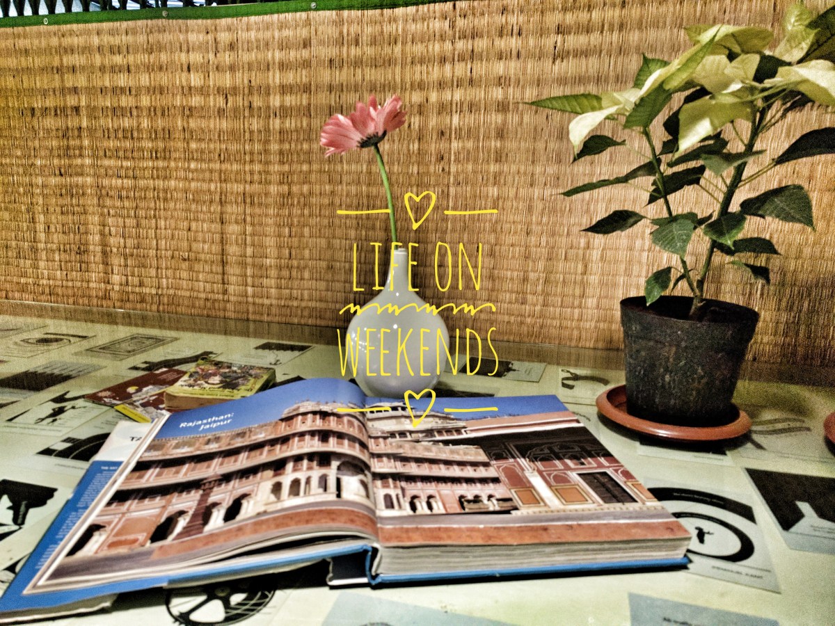 A little place of books: Waari Book Cafe, Pune – Life on weekends- Home