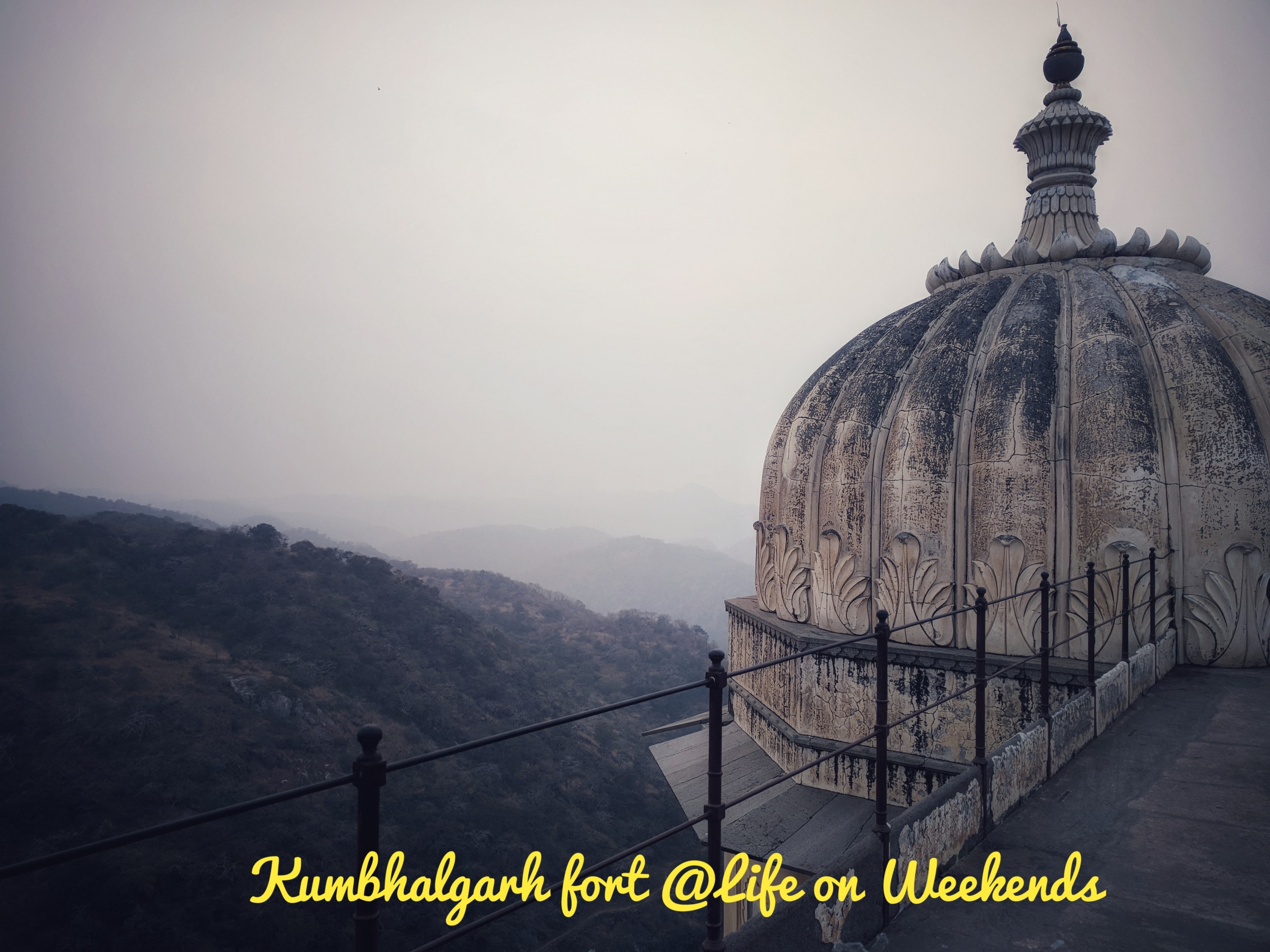 The legend of Chittaur: Maharana Pratap – Life on weekends- Home