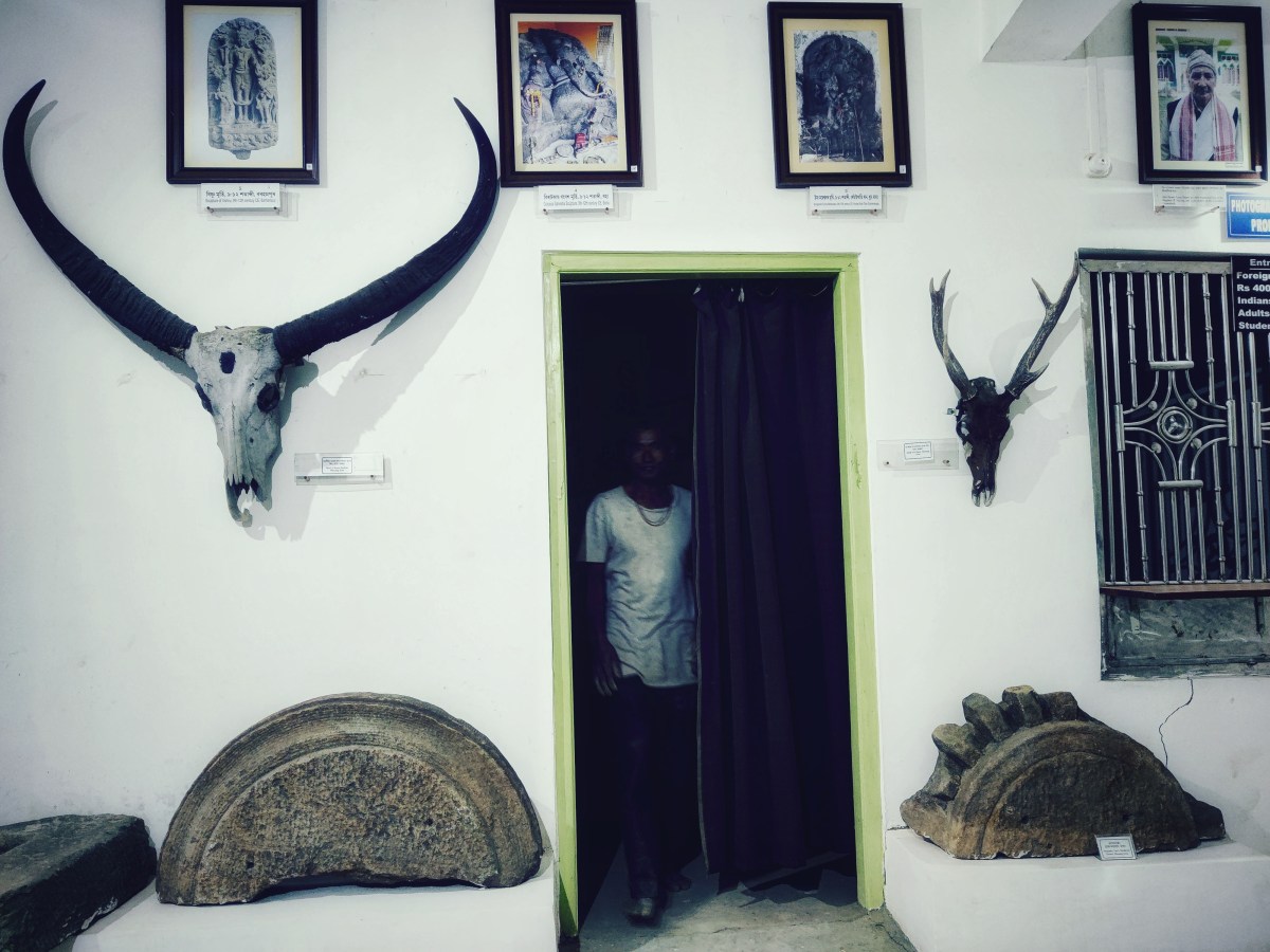 Encountering Occult and much feared black magic in a town of 21st ...