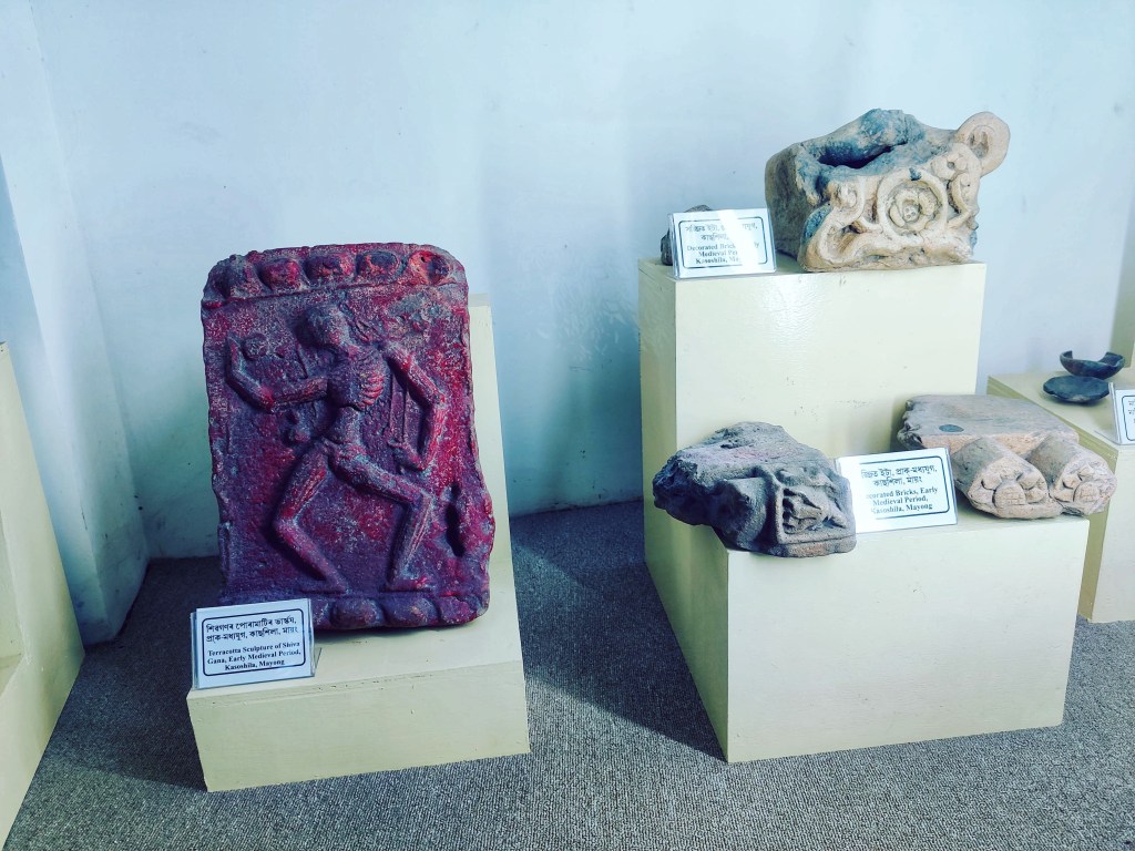 Encountering Occult and much feared black magic in a town of 21st ...