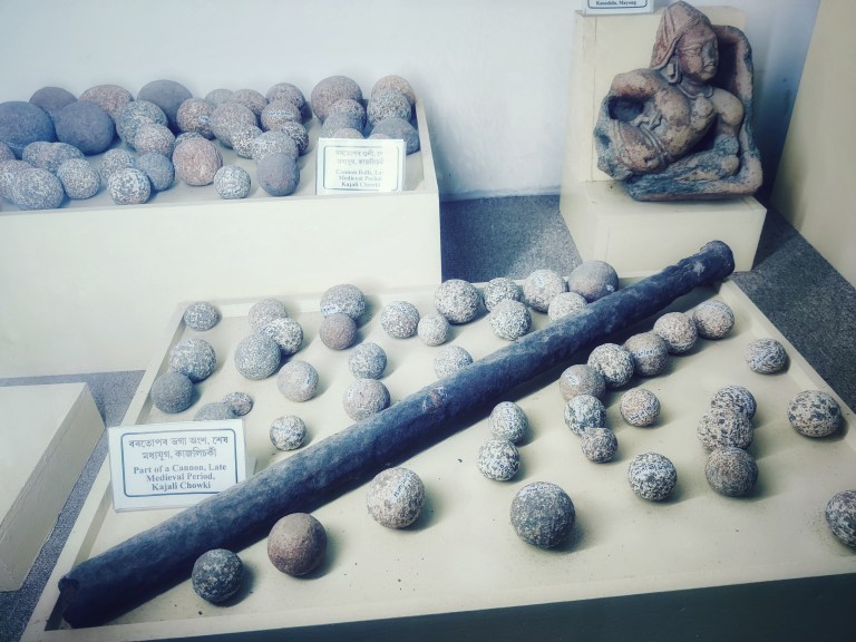 Encountering Occult and much feared black magic in a town of 21st ...