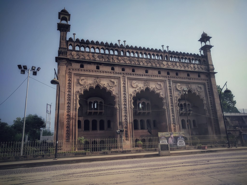 Have you visited the gravity defying, brilliant Bara Imambara of ...